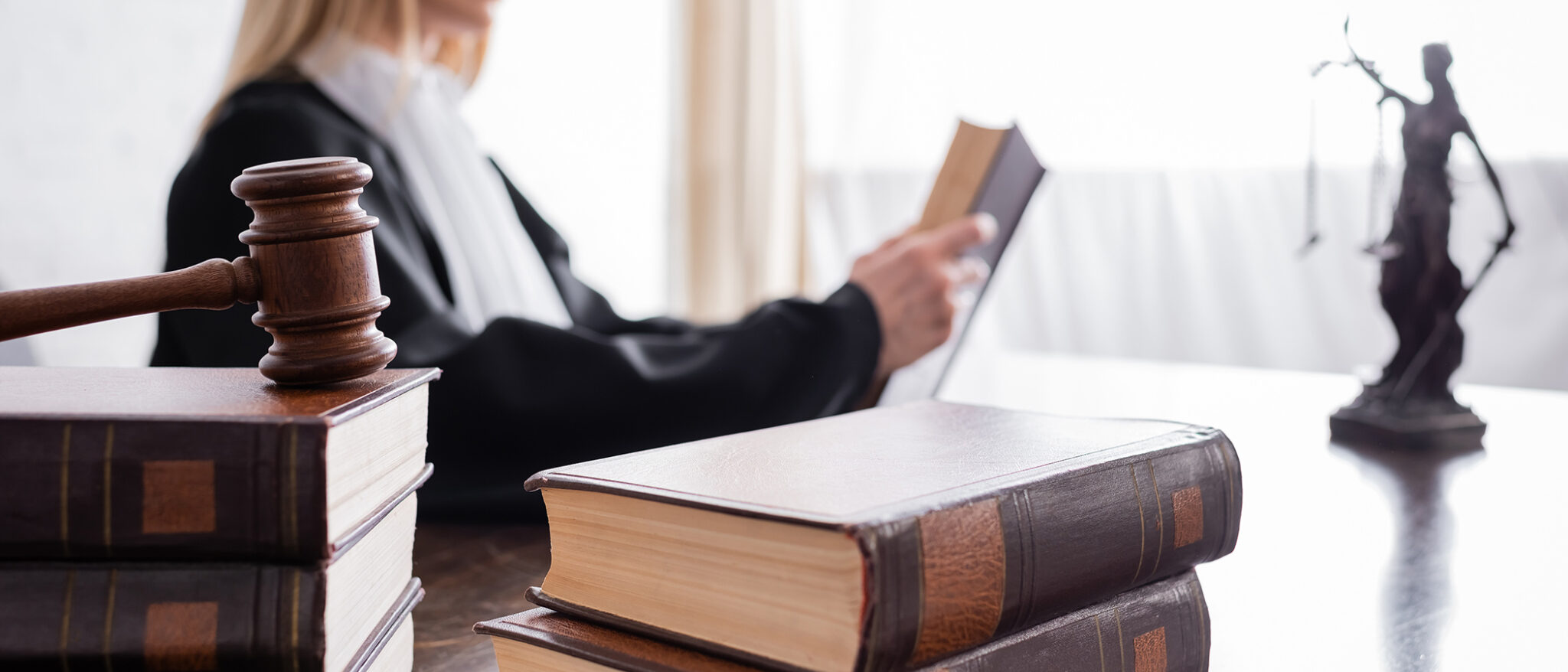 Do I Need A Local Family Law Attorney? Lincolnton Law