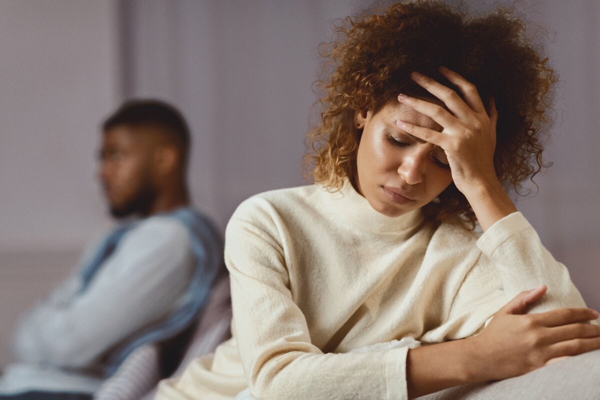 What Happens When a Spouse Refuses to Cooperate in Mediation ...
