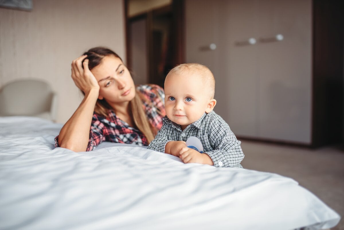 What to do When You Lose Custody of Your Child | Lincolnton Family Law