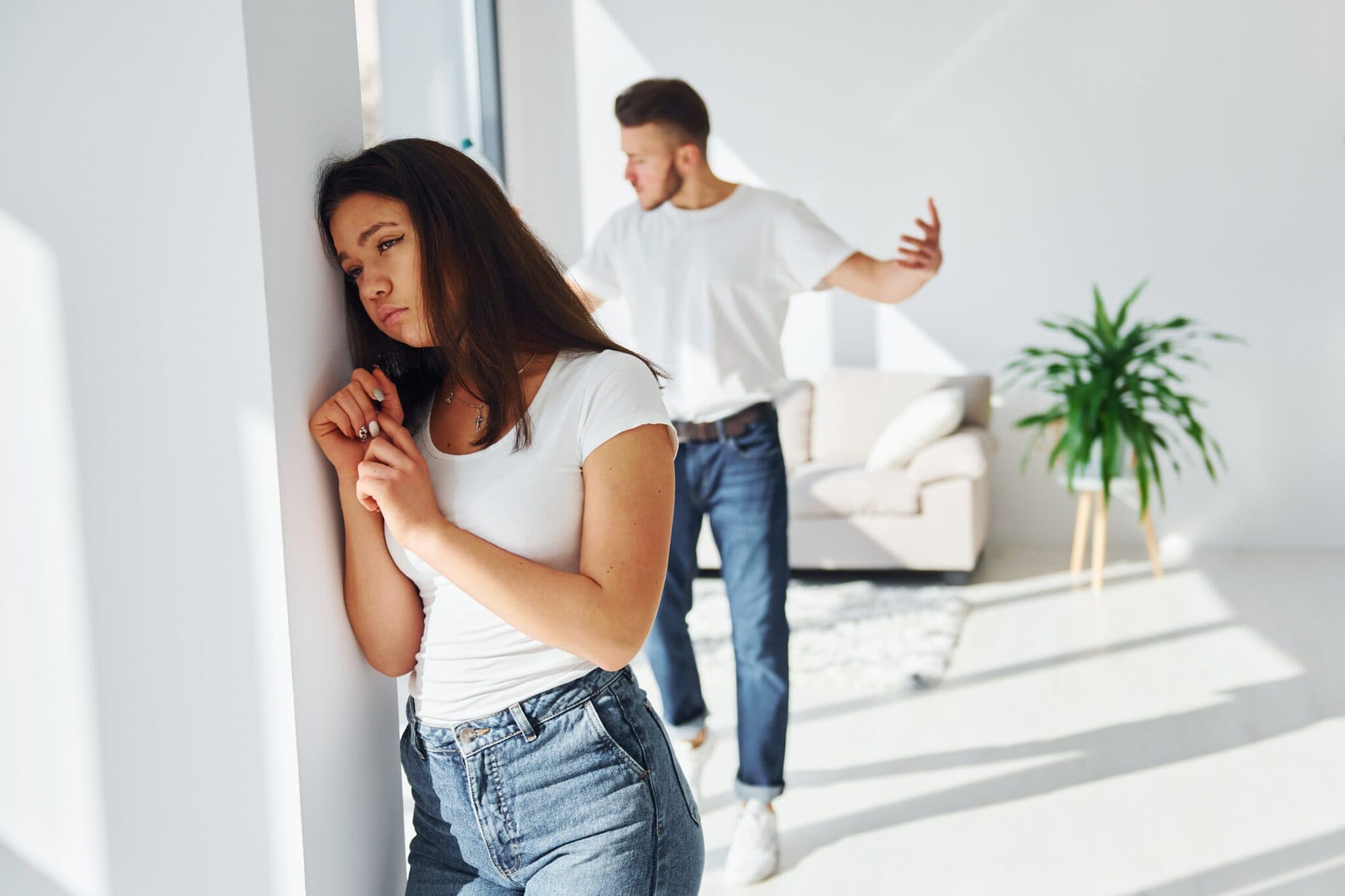 What Counts as Domestic Violence in NC Family Court? | Lincolnton ...